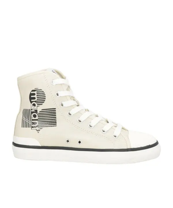 Isabel Marant Étoile High Top Sneakers