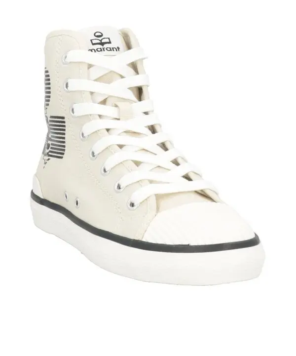 Isabel Marant Étoile High Top Sneakers