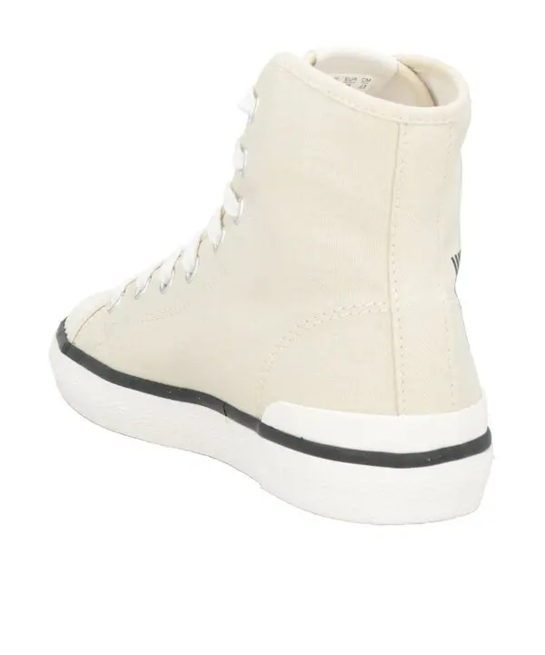 Isabel Marant Étoile High Top Sneakers