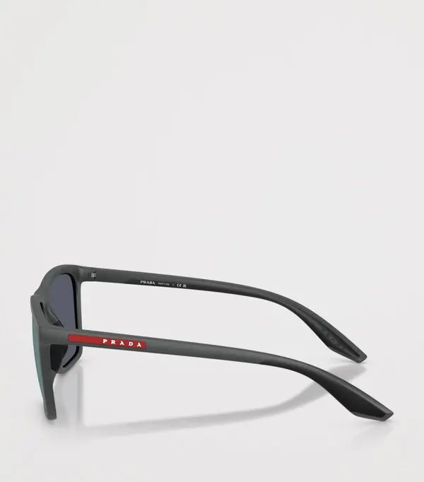 Prada Pillow Sunglasses