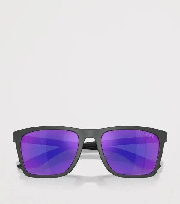 Prada Pillow Sunglasses