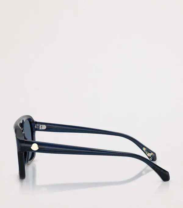 Moncler Vantos Pillow Sunglasses