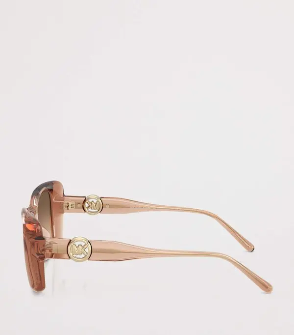 Michael Kors Tokyo Square Sunglasses