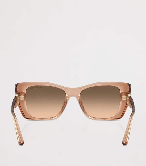 Michael Kors Tokyo Square Sunglasses