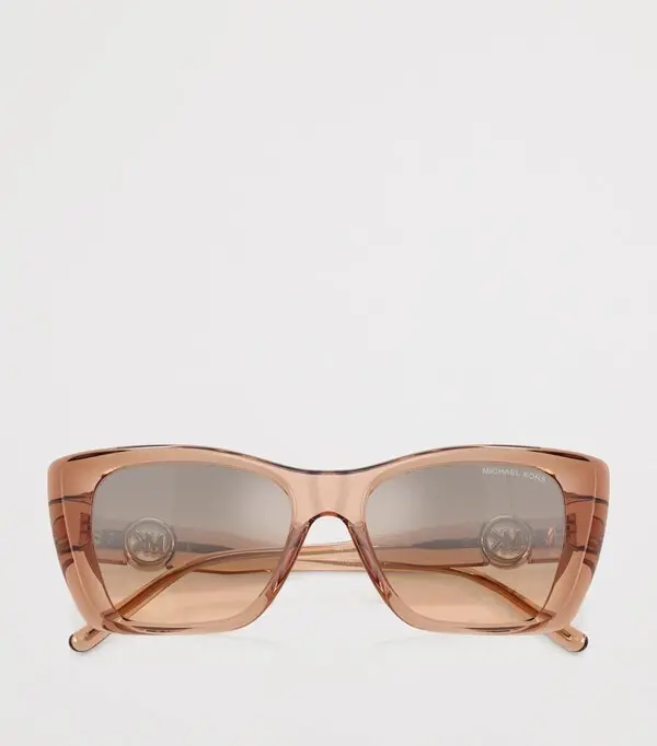 Michael Kors Tokyo Square Sunglasses