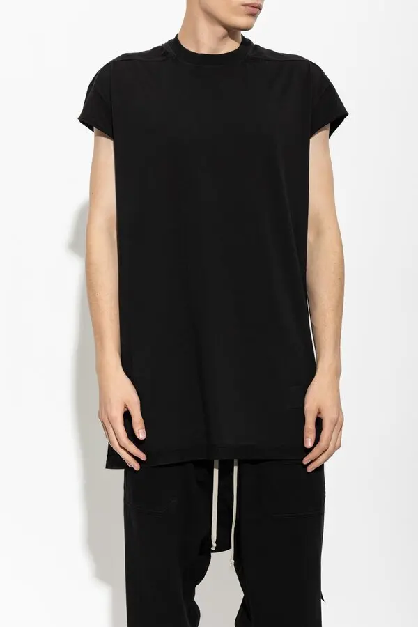 Rick Owens Oversize’ T-shirt