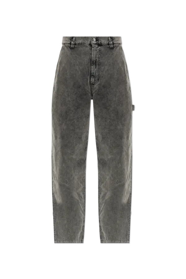 HAIKURE Sibilla’ Jeans - Grey
