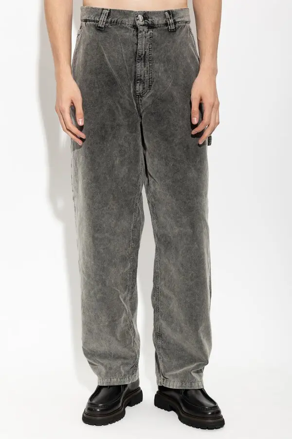 HAIKURE Sibilla’ Jeans