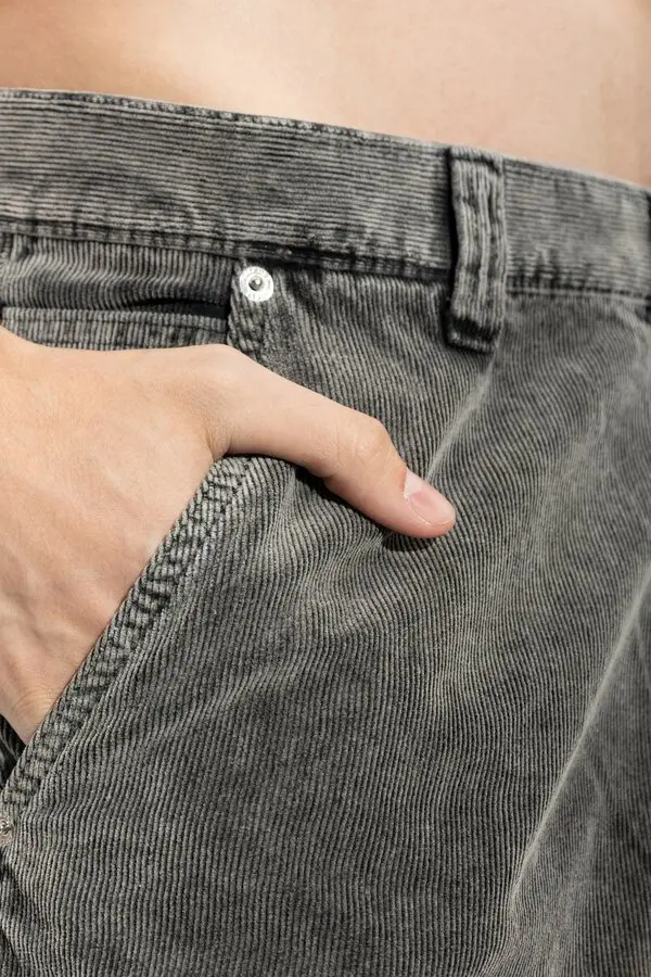 HAIKURE Sibilla’ Jeans