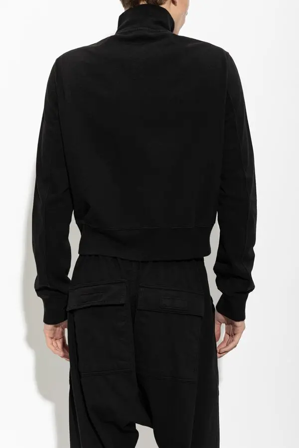 Rick Owens Sweatshirt With Pockets