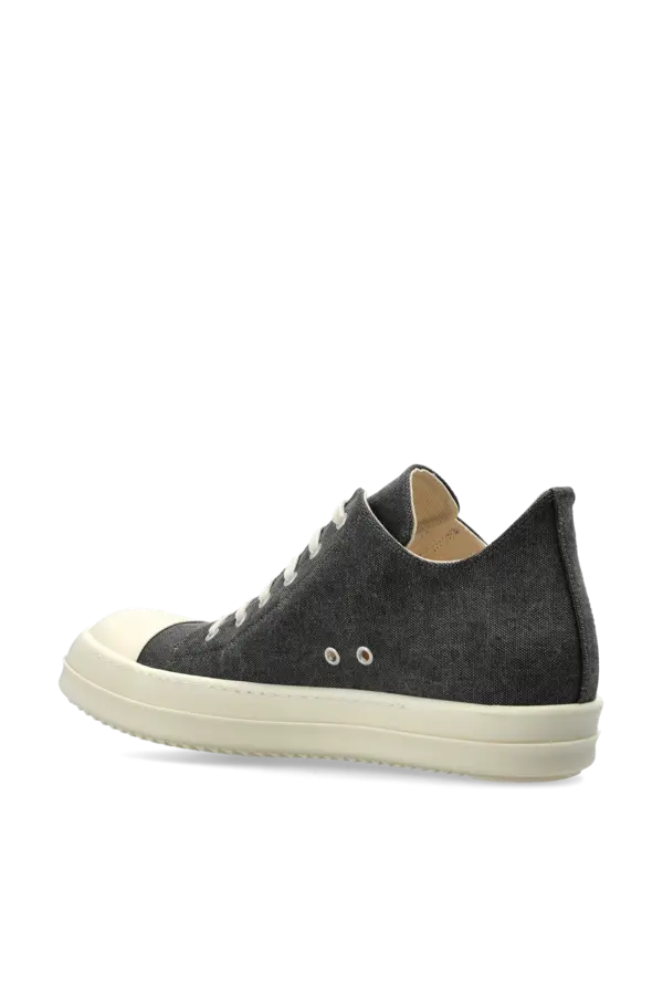 Rick Owens Low Sneaks’ Sports Shoes