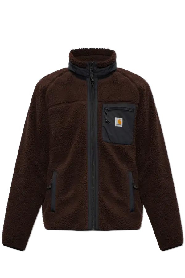 Carhartt Work In Progress Polar ‘prentis - Brown