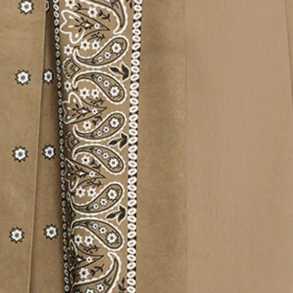Max Mara Asymmetric Pleated Midi Skirt