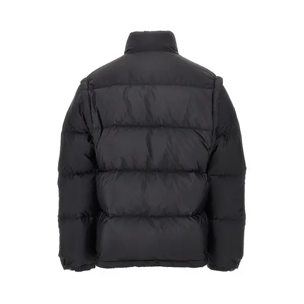 Prada Re-nylon Down Jacket