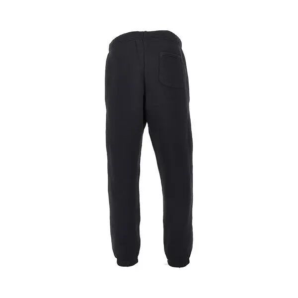 AUTRY Logo Embroidery Weatpant