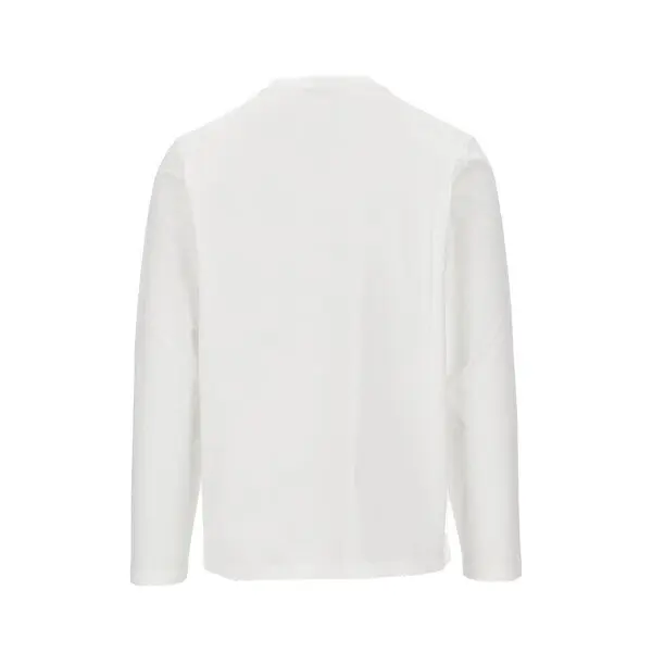 AUTRY Logo Embroidery T-hirt