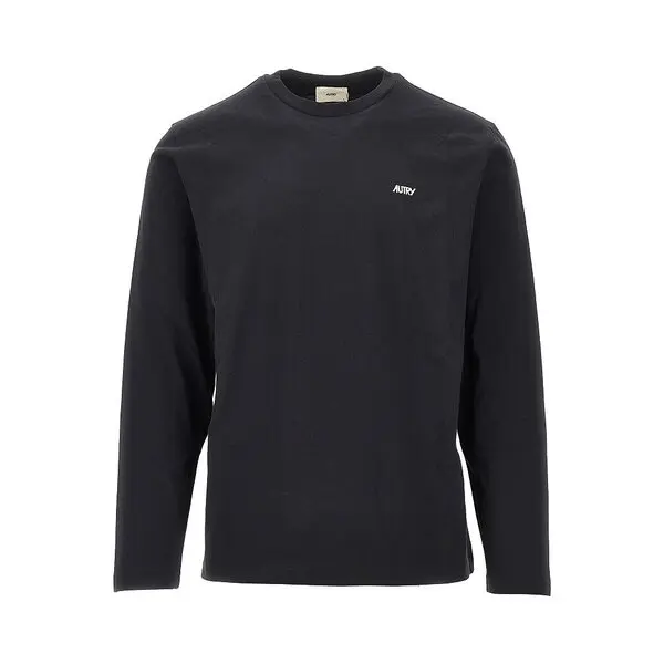 AUTRY Logo Embroidery T-hirt