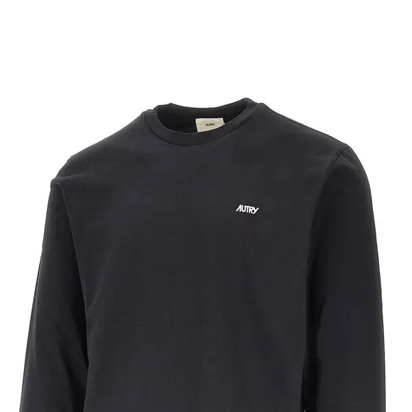 AUTRY Logo Embroidery T-hirt