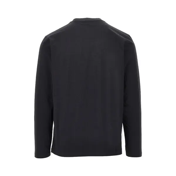 AUTRY Logo Embroidery T-hirt