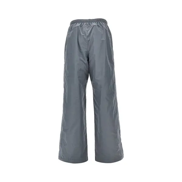 Balenciaga Technical Poplin Bodies Track Pants An