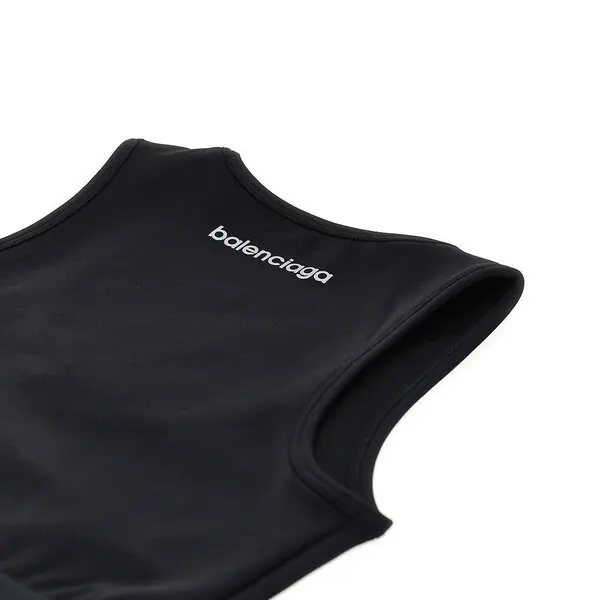 Balenciaga Techwear Porty Bra