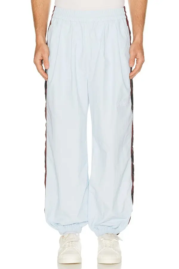 WILLY CHAVARRIA Tape Pant