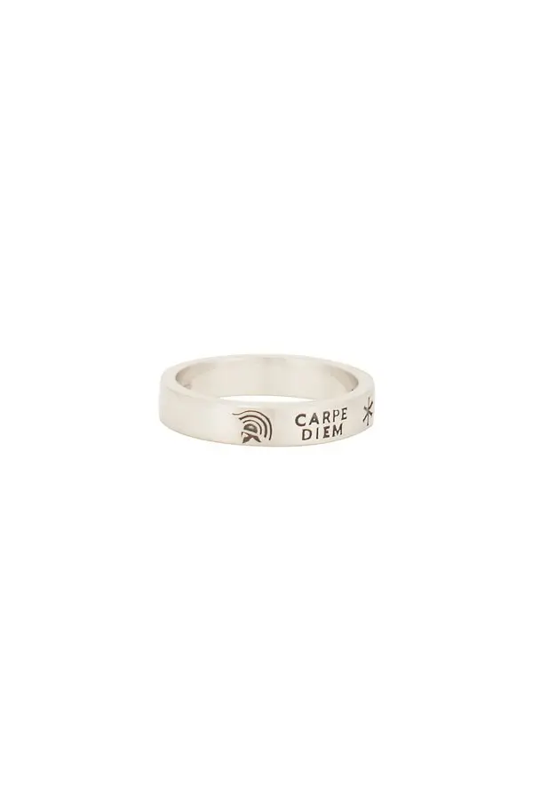 SERGE DENIMES Patriot Ring