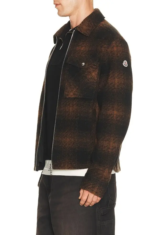 Moncler Shirt