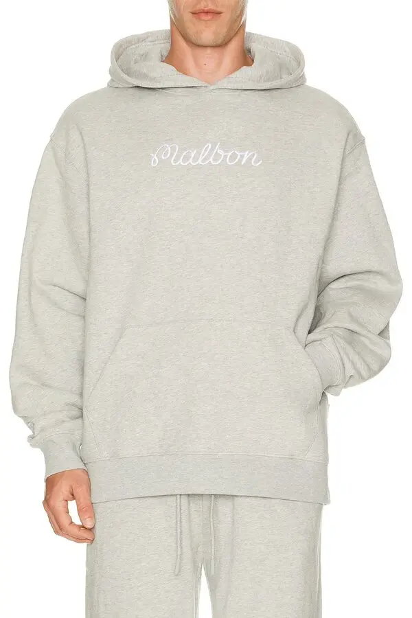 MALBON Fesque Hoodie
