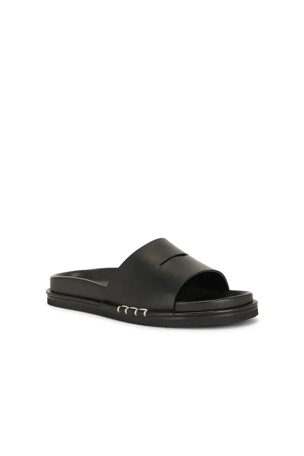 JW Anderson Loafer Fussbett Slide