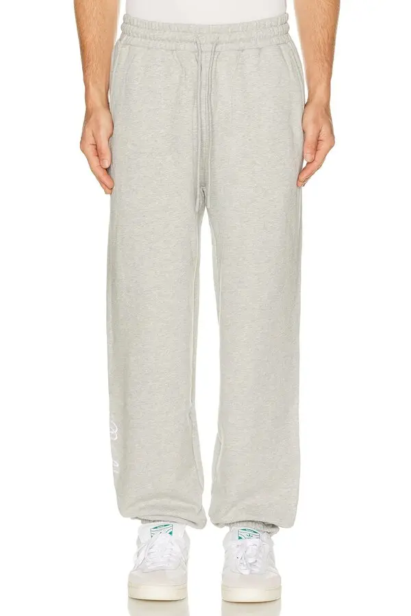 MALBON Clubhouse Sweatpant