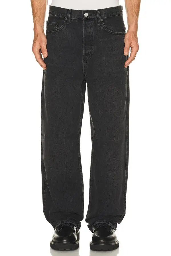 FRAME Baggy Jean