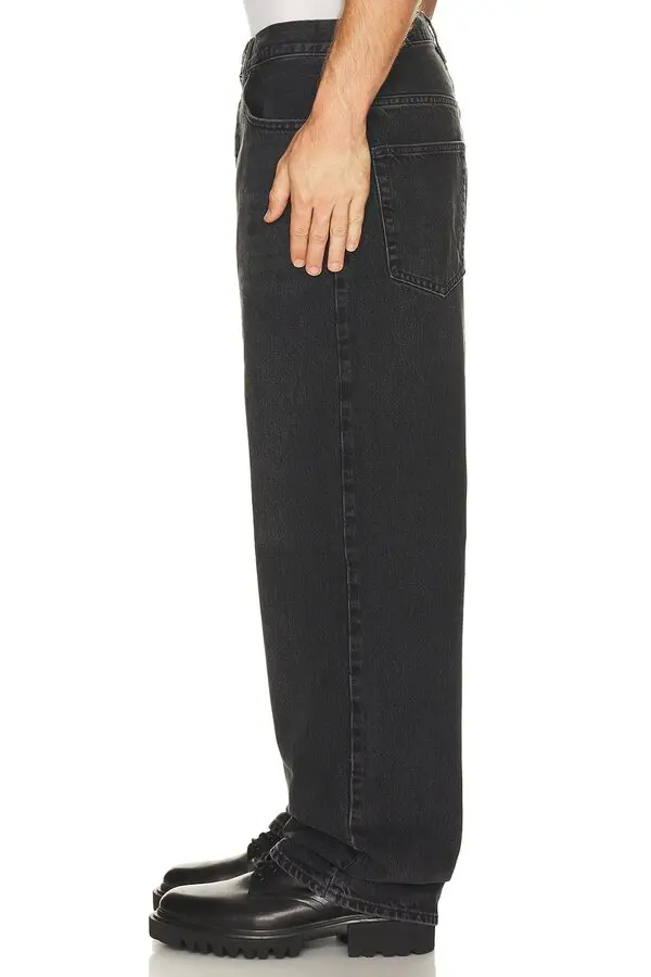 FRAME Baggy Jean