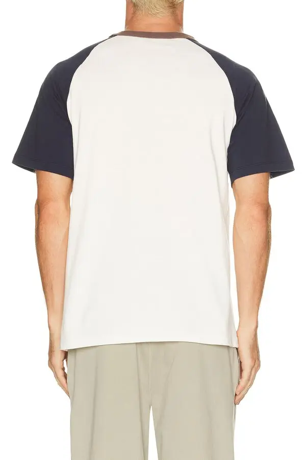 EDMMOND STUDIOS Home Run Tee