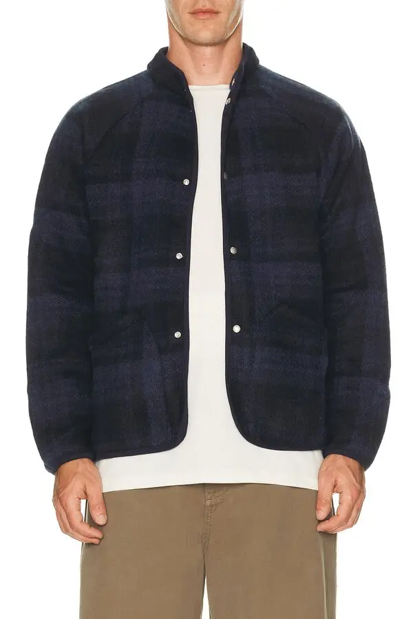 EDMMOND STUDIOS Atelier Jacket