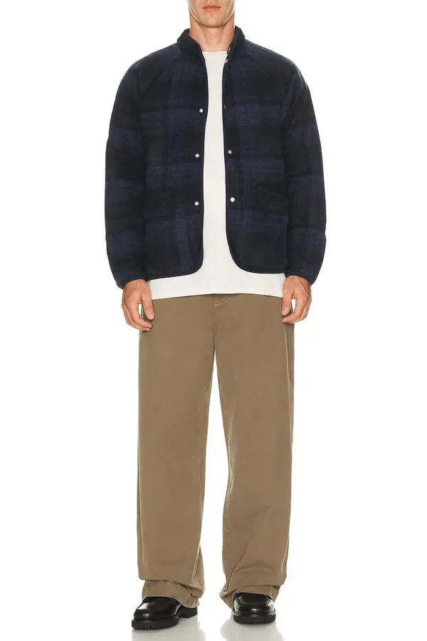 EDMMOND STUDIOS Atelier Jacket