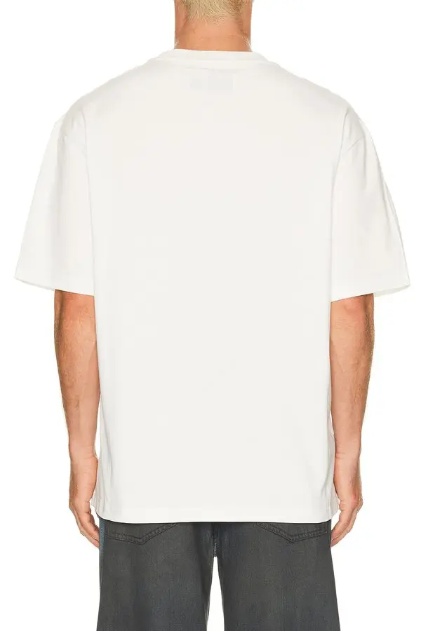 FENG CHEN WANG Deconstruction Tee