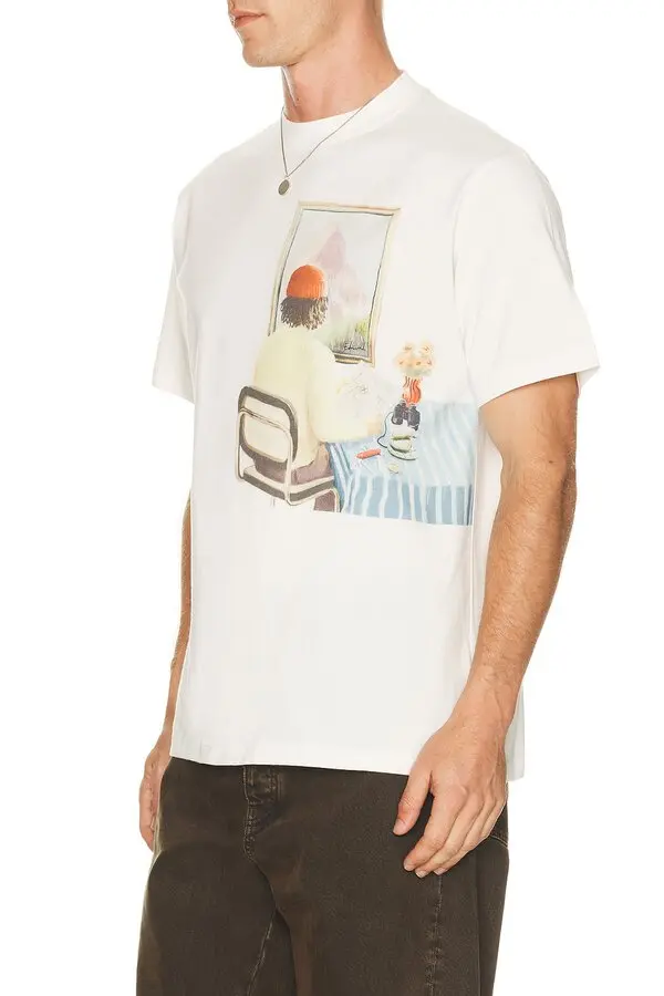 EDMMOND STUDIOS Room Tee