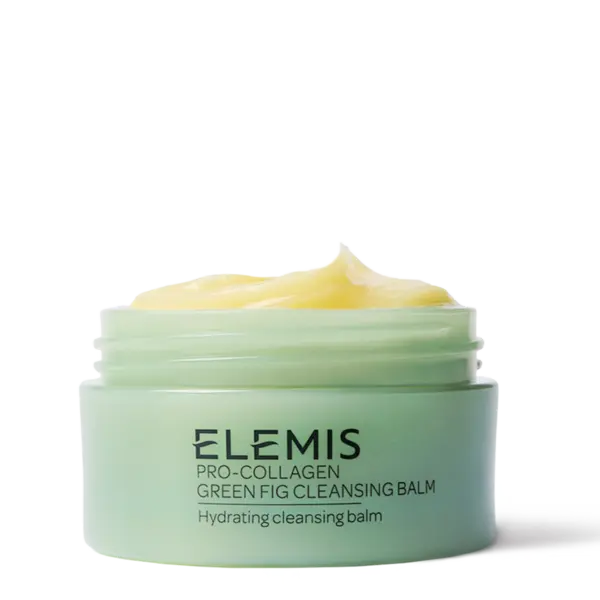 Elemis Pro-collagen Green Fig Cleansing Balm 50g - One-color