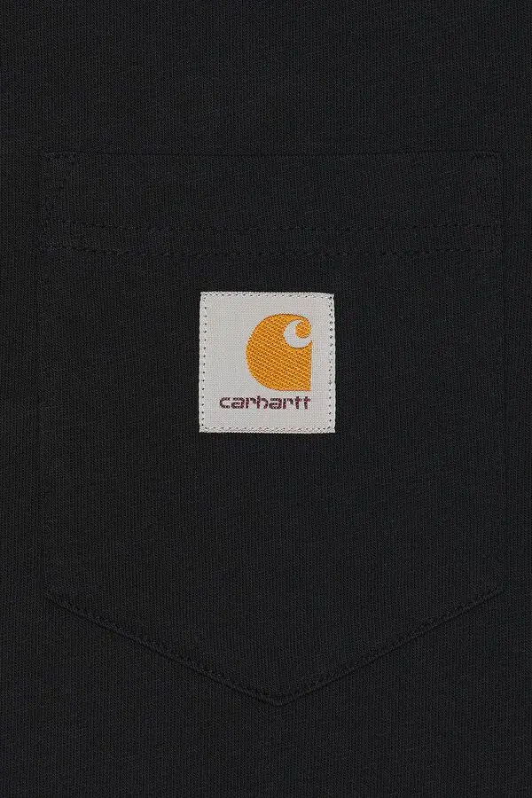 Carhartt Work In Progress Short Sleeve Pocket Tee Shirt