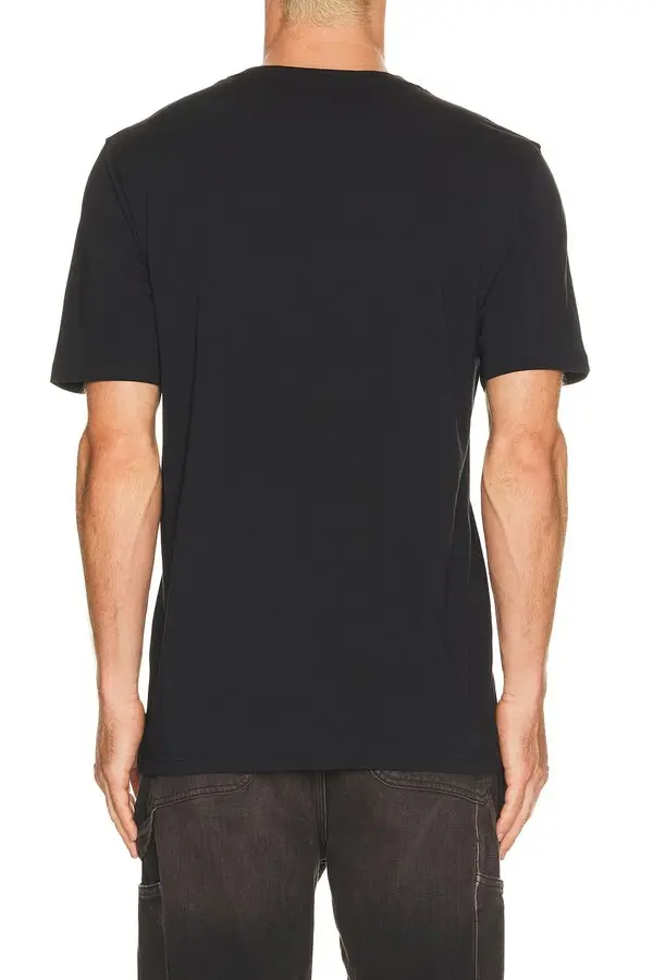 Carhartt Work In Progress Short Sleeve Pocket Tee Shirt