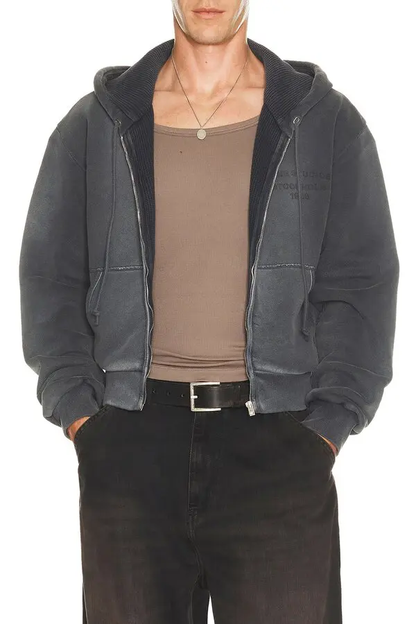 Acne Studios Feida U Sunkissed