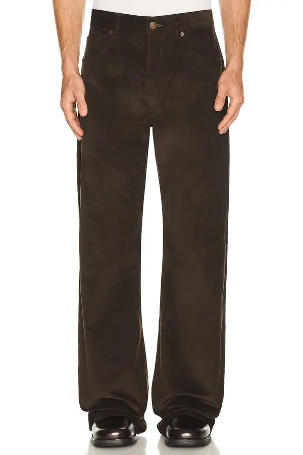 Acne Studios Pentyone M Cord