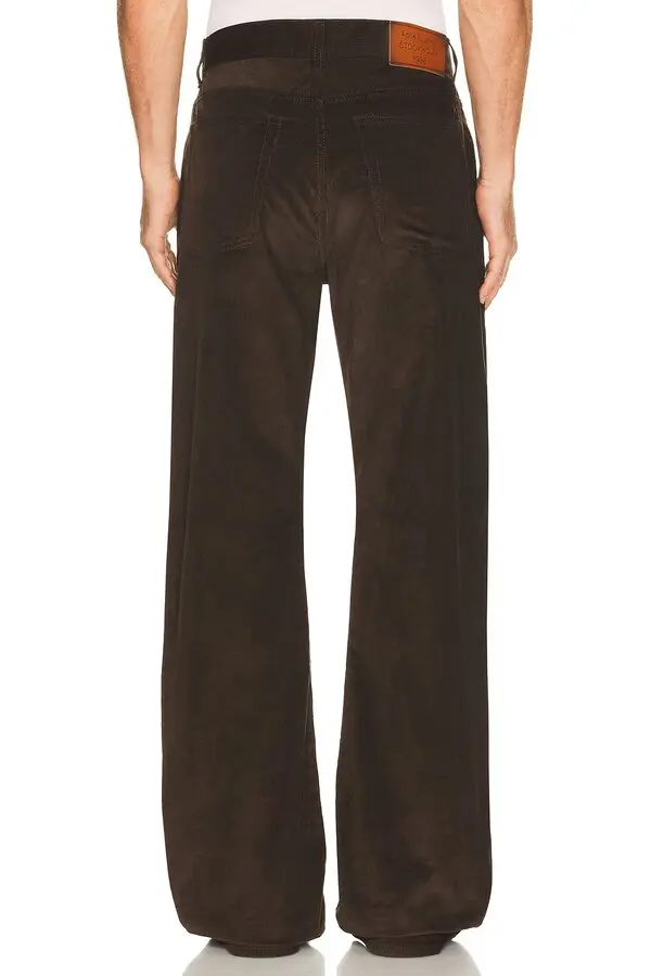 Acne Studios Pentyone M Cord