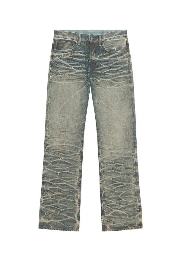Acne Studios 2010m Chana - Mid Blue
