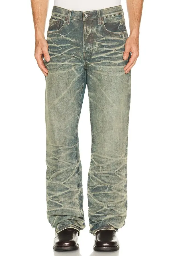 Acne Studios 2010m Chana
