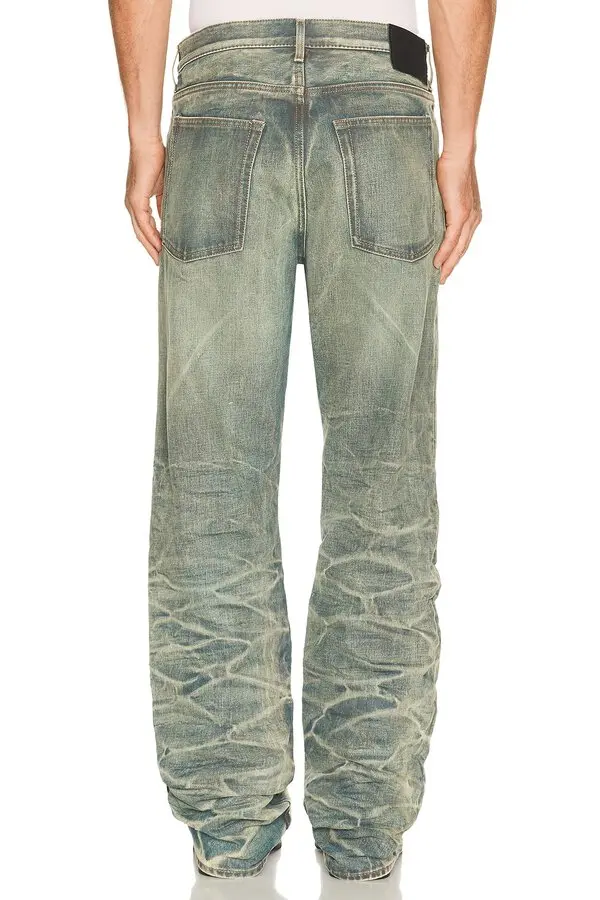Acne Studios 2010m Chana