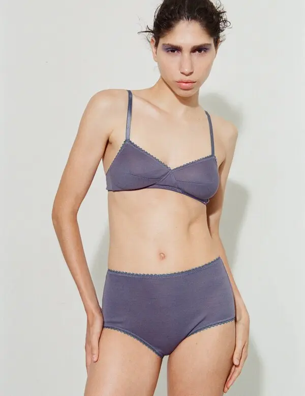 Araks Mabel Hipster Violette