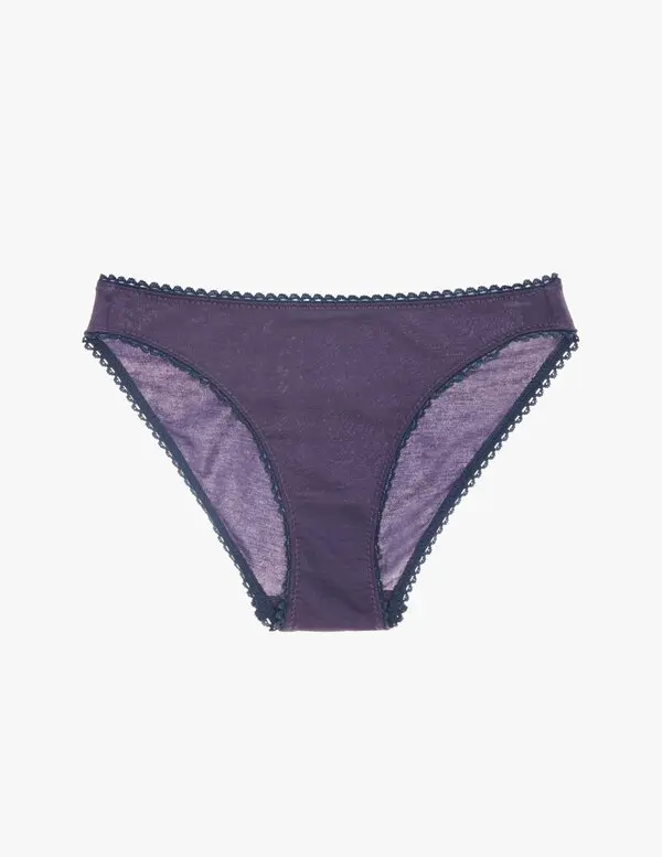 Araks Isabella Panty Violette