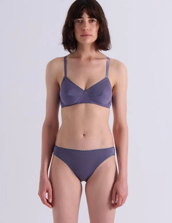Araks Isabella Panty Violette